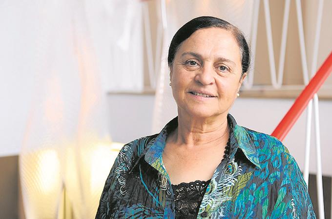 Begegnung schafft Frieden | Magnet