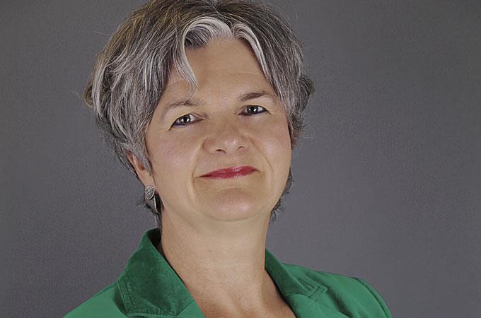 Die Theologie wird weiblich | Magnet