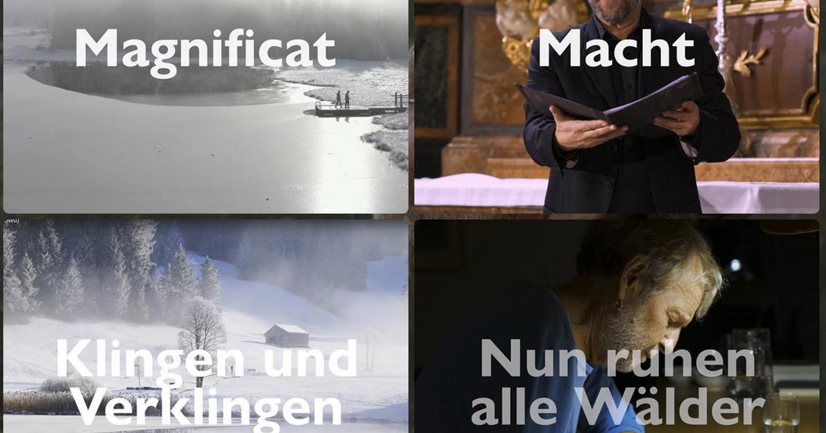 Die Bedeutung von Klang | Magnet