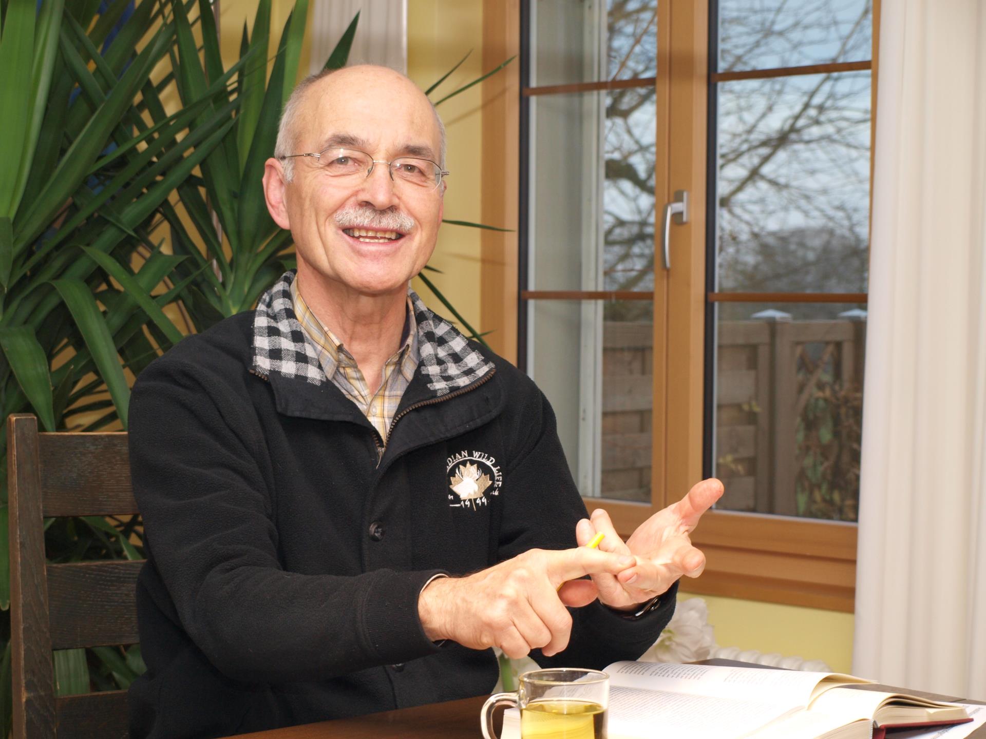 Alles andere als laienhaft! | Magnet