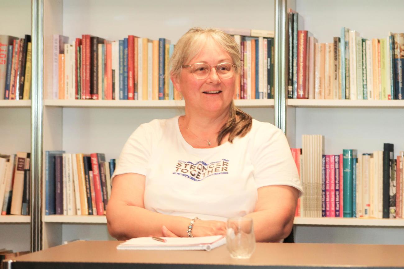 Die weite Welt fasziniert ihn | Magnet