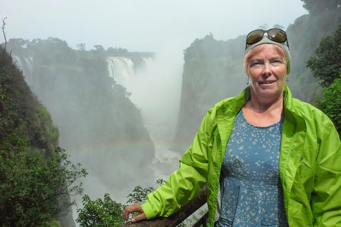 «Das gab es an keinem anderen Ort» | Magnet