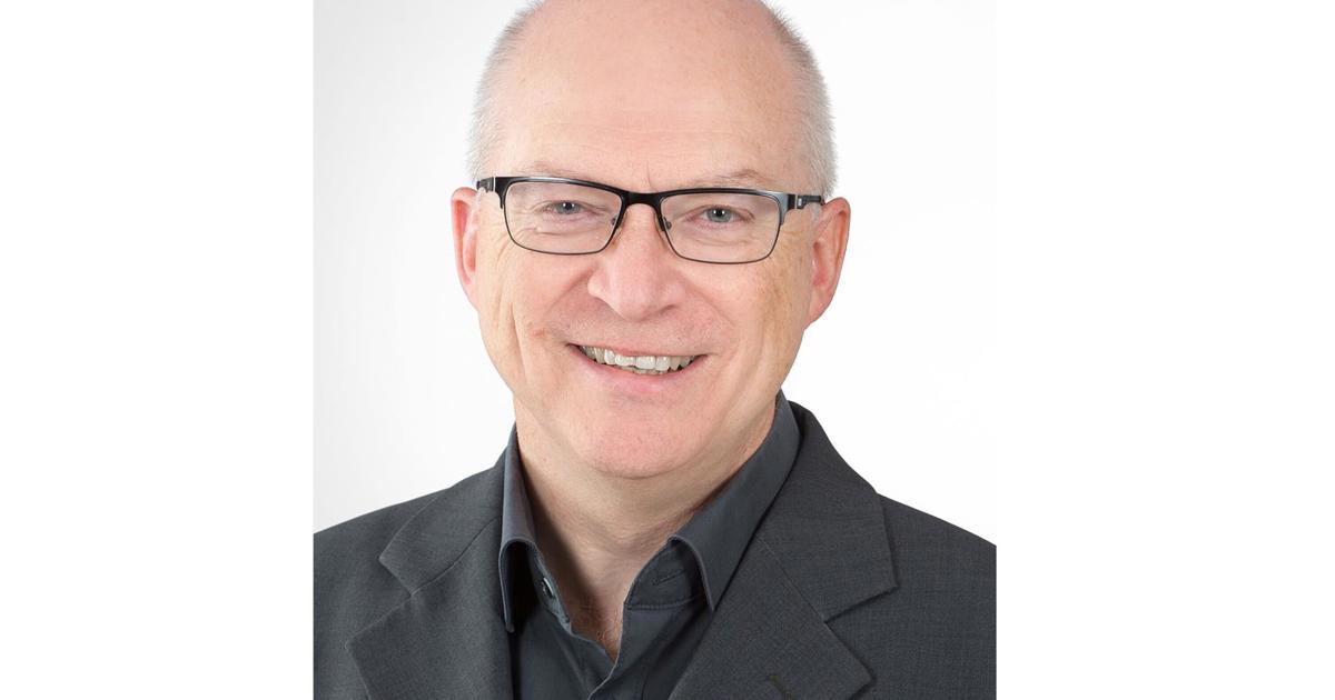 Wegzeichen von Stephan Koch | Magnet