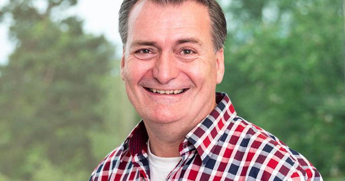 «Jesus wäre häufig im ‚Blick’ gewesen» | Magnet