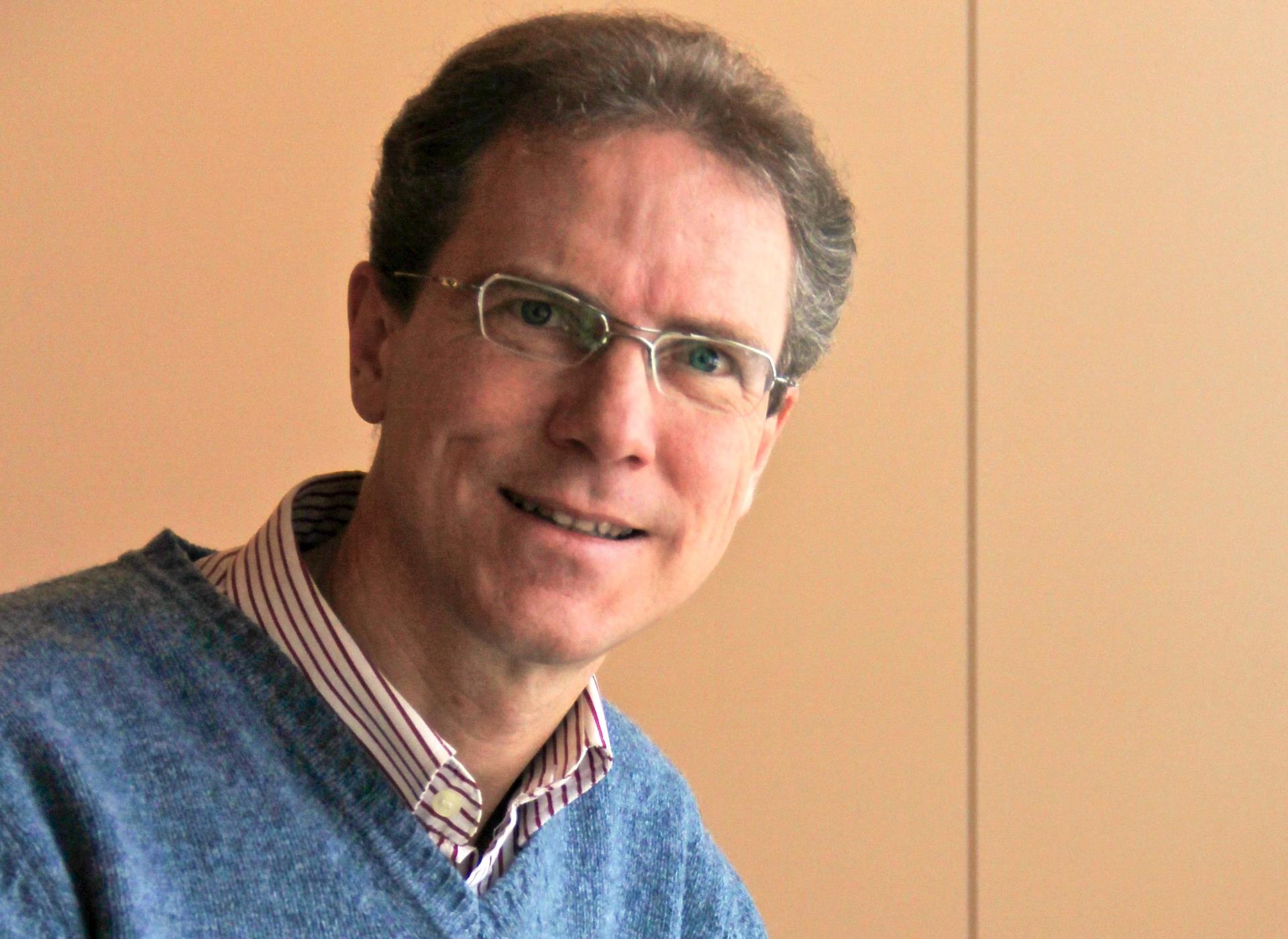 Erkennen, was keiner erkennt | Magnet