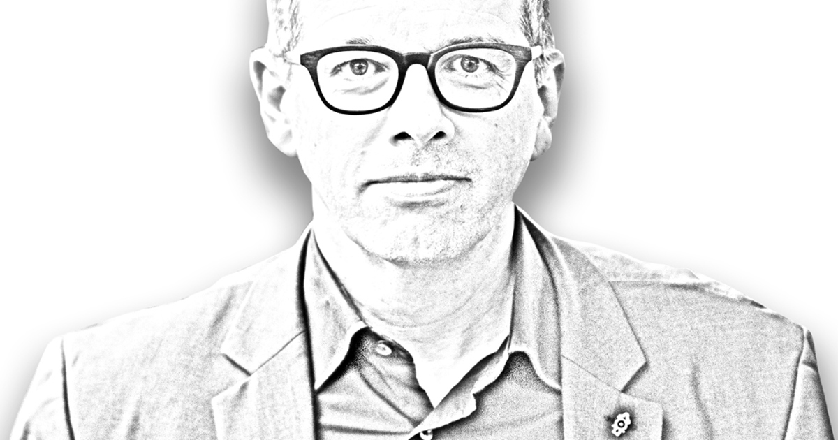 Zu welchem Stamm gehören Sie? | Magnet