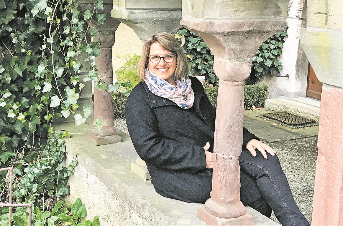 «Ich verurteile nicht mehr» | Magnet