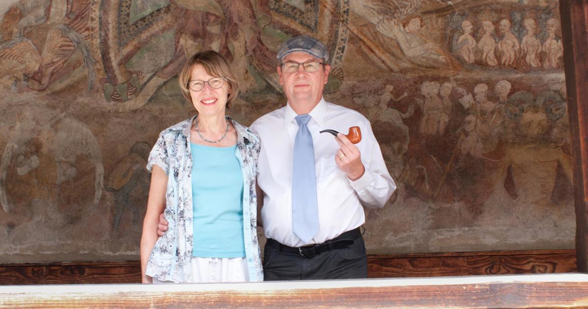 Noch eine grosse Liebe | Magnet