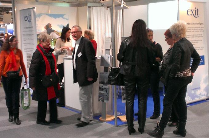 Liestal sehen und sterben | Magnet